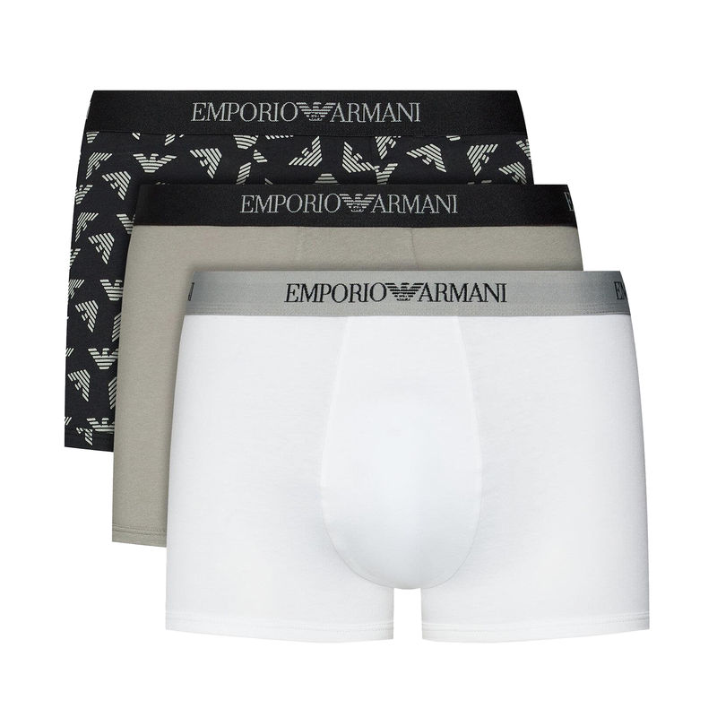 MUŠKE BOKSERICE EMPORIO ARMANI UNDERWEAR