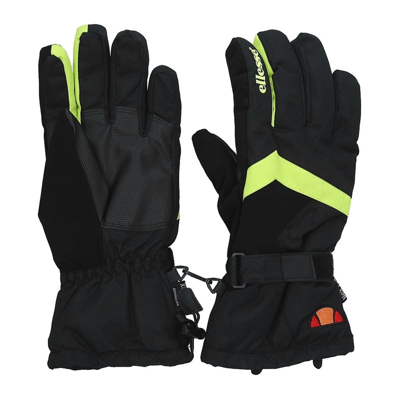 MUŠKE RUKAVICE ELLESSE BASIC GLOVES