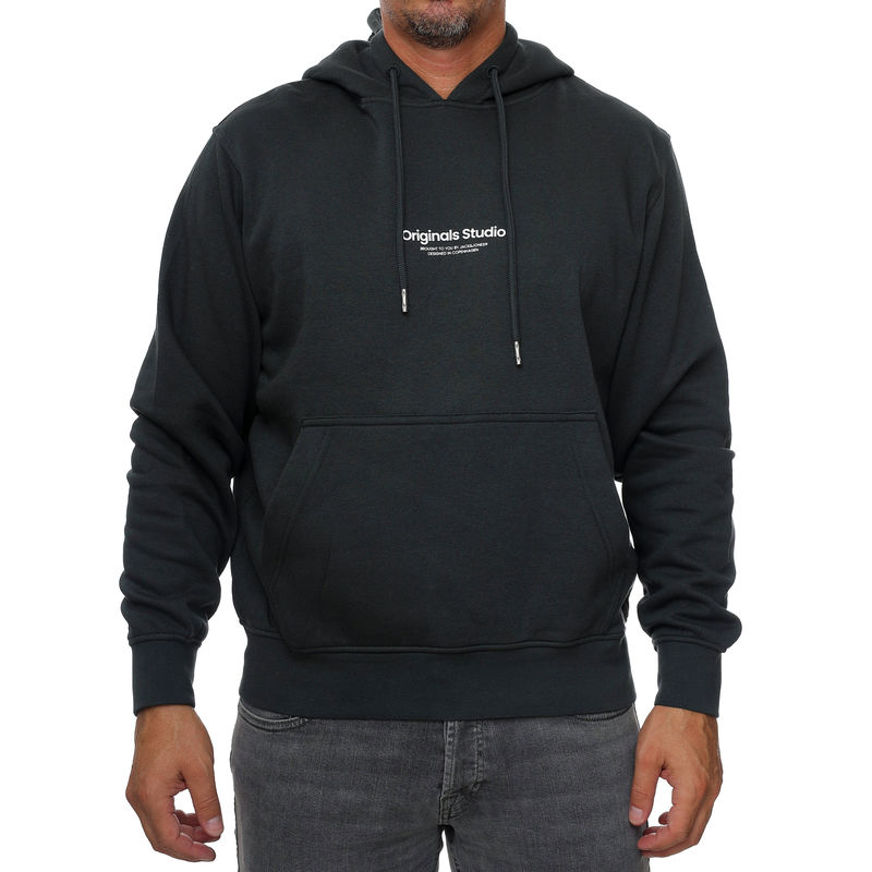 Muški duks Jack&Jones Sweat Hood