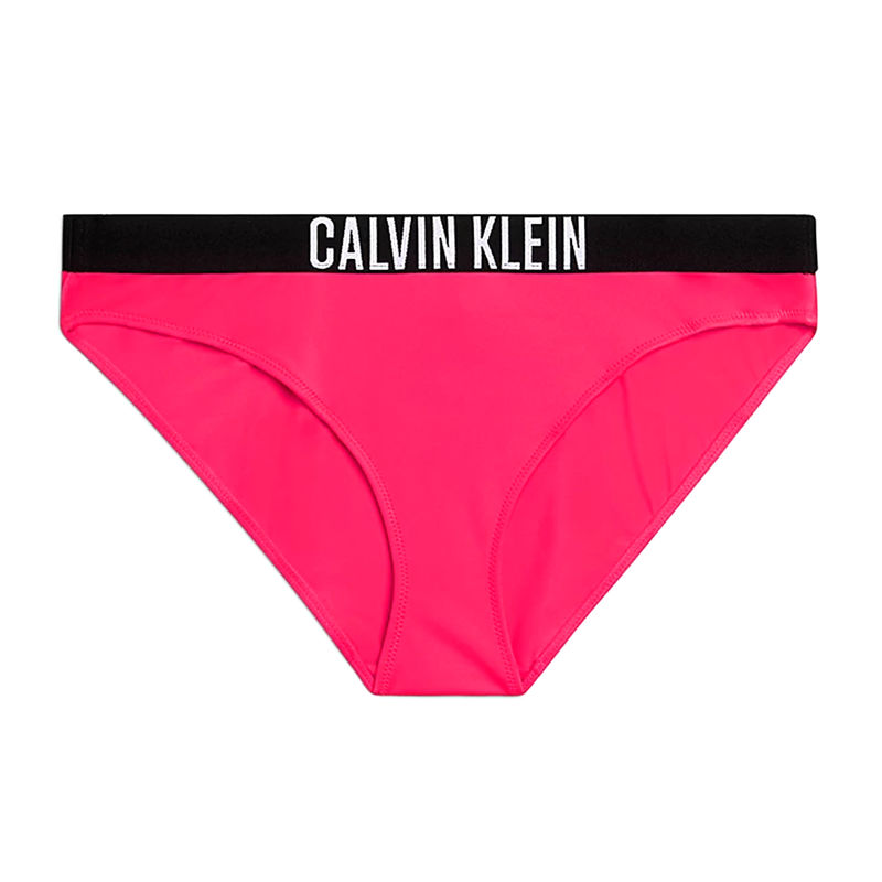 Ženski kupaći donji deo Calvin Klein Bikini