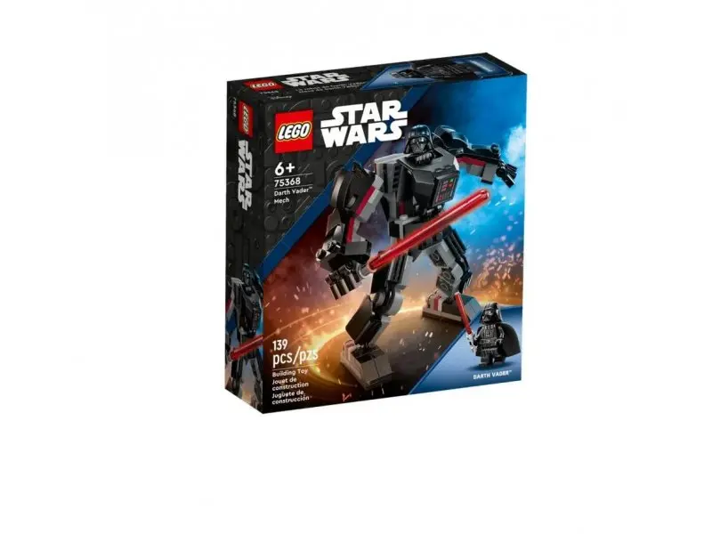 LEGO Star wars TMTDB-LSW-2023-25