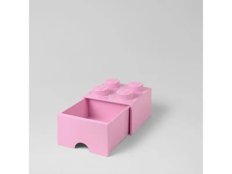 LEGO FIOKA roze