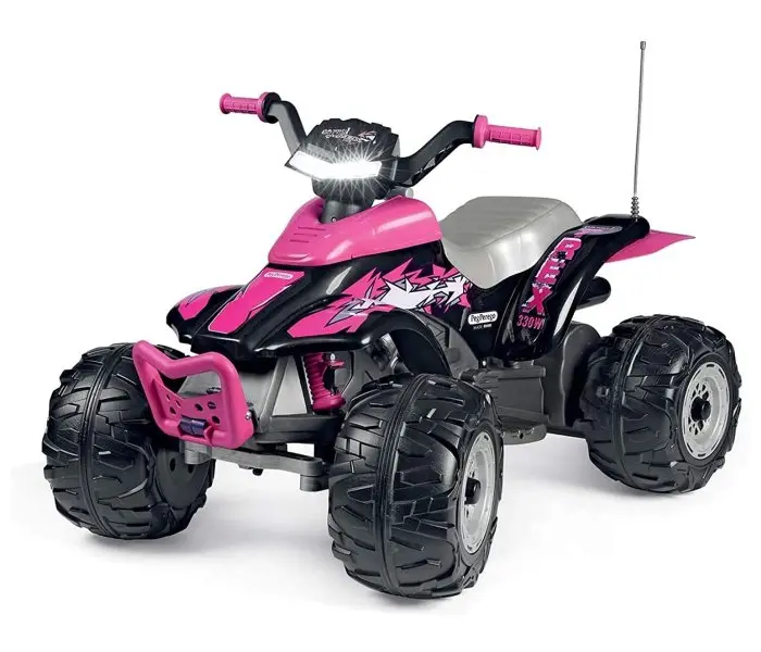 PEG PEREGO Motor na akumulator 12V CORRAL T-REX 330W IGOR0100