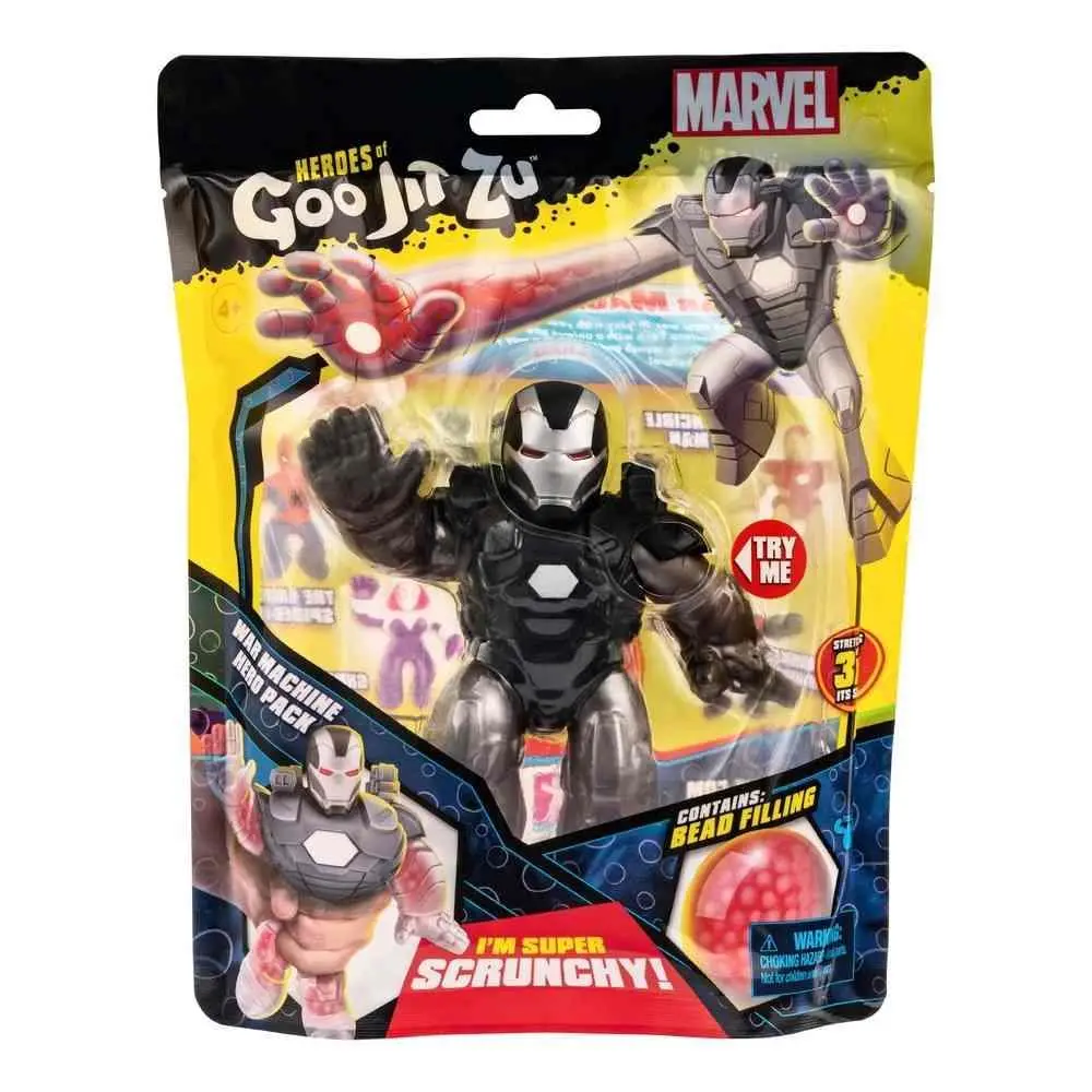 GOO JIT ZU Spajdermen Marvel Hero