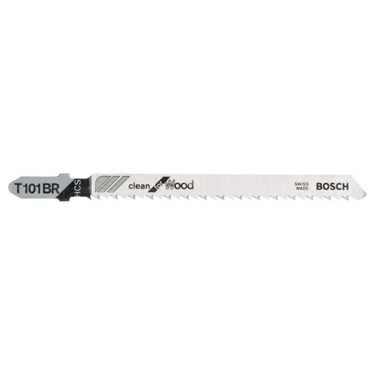 BOSCH list testere T 101 BR