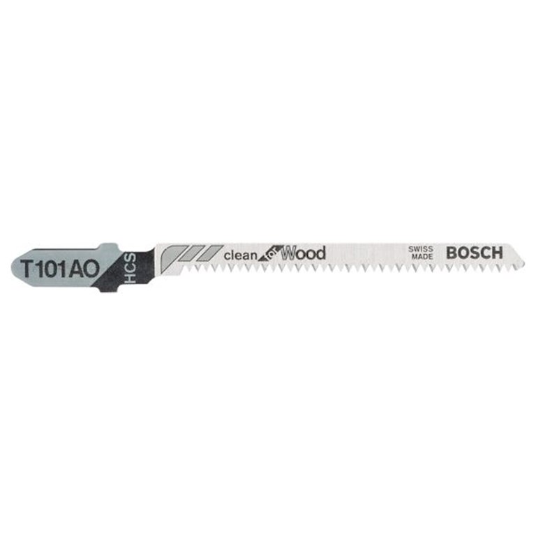 BOSCH list testere T 101 AO