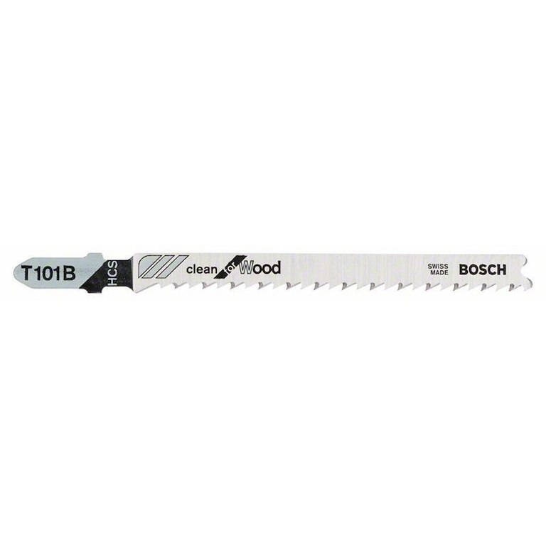 BOSCH list testere T 101 B