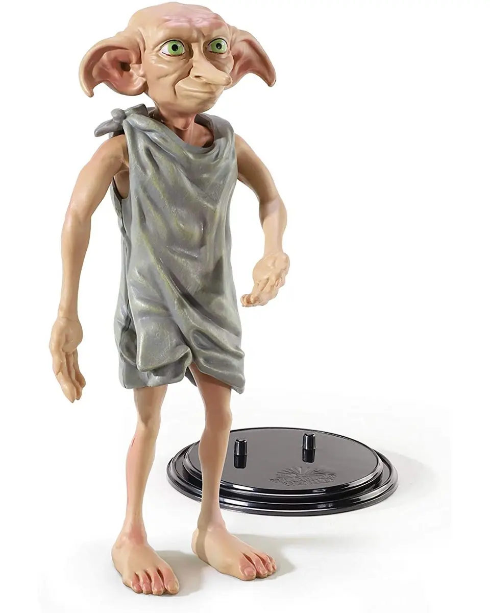 Bendable Figure Harry Potter - Dobby