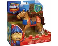 FISHER PRICE Vitez Mike figure više vrsta