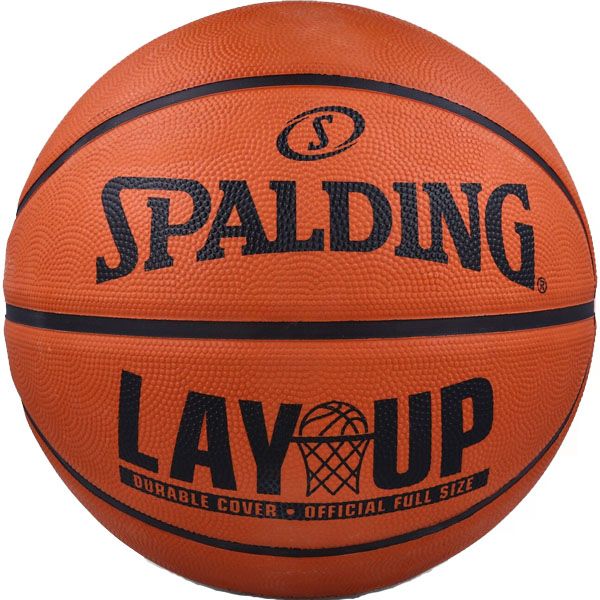 LAY UP BASKETBALL OUT