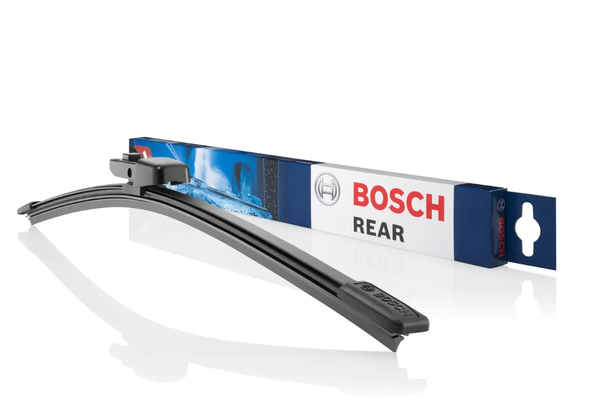 BOSCH Rear H502 Zadnja Metlica brisača, 500mm