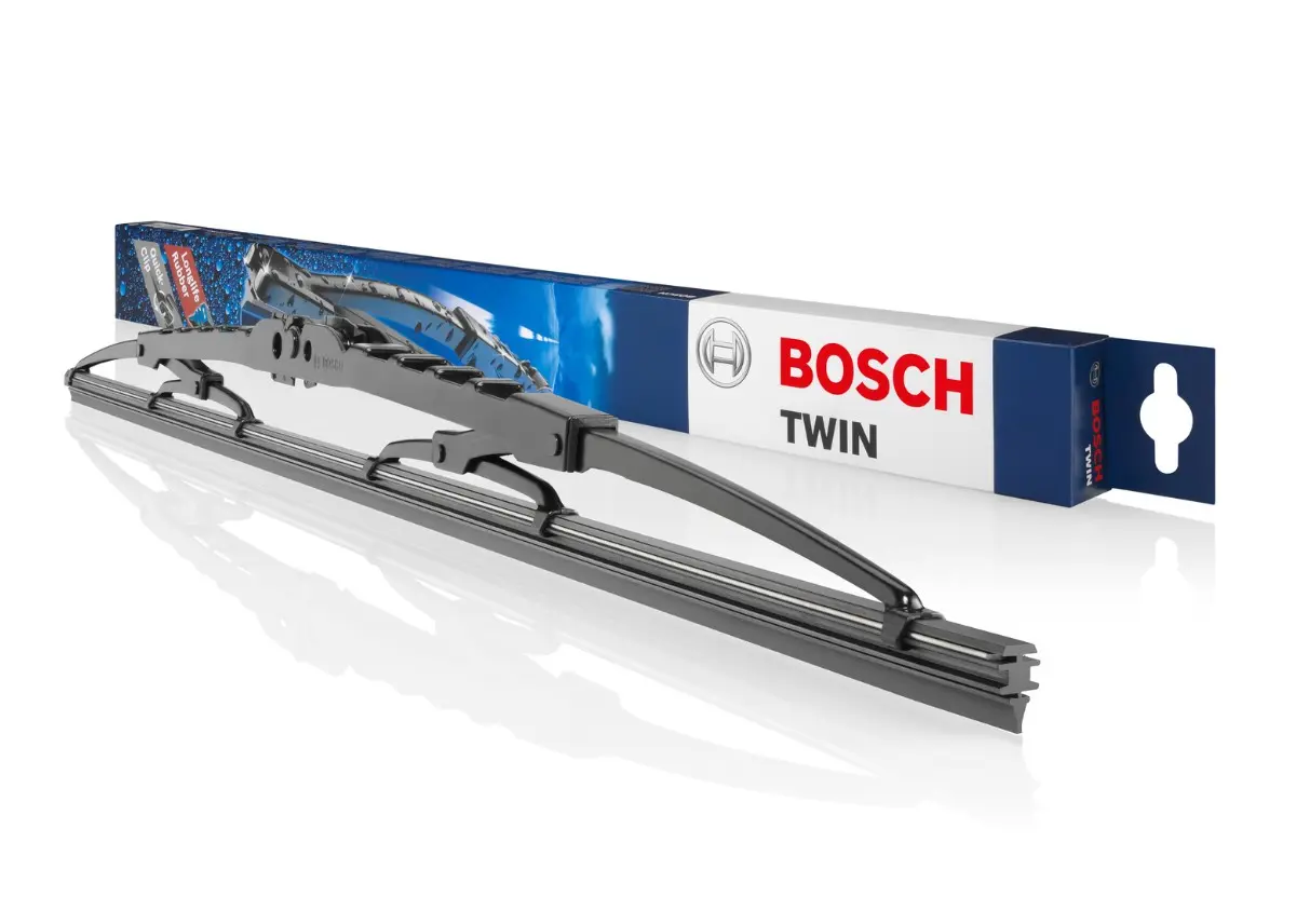 BOSCH Twin 600 Metlice brisača, 600mm