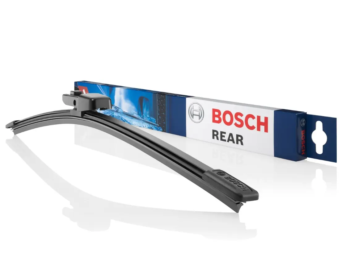 BOSCH AeroTwin Rear A138S Metlice brisača, 600/400mm