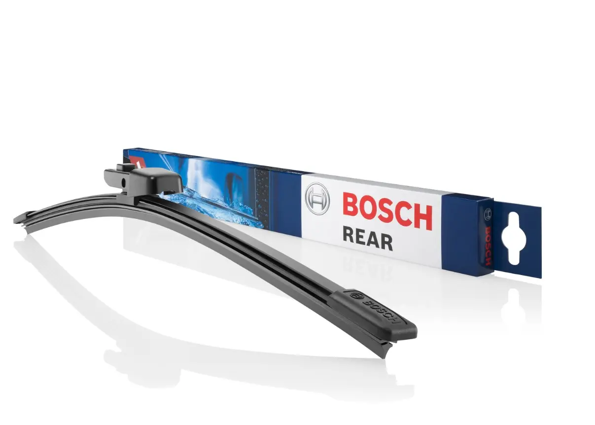 BOSCH Twin Rear H500 Zadnje Metlice brisača, 500mm