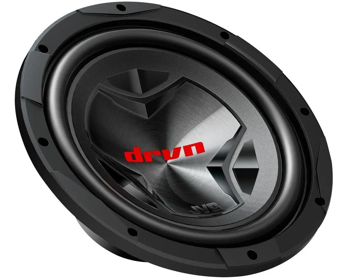 JVC Auto zvučnik subwoofer CW-DR120