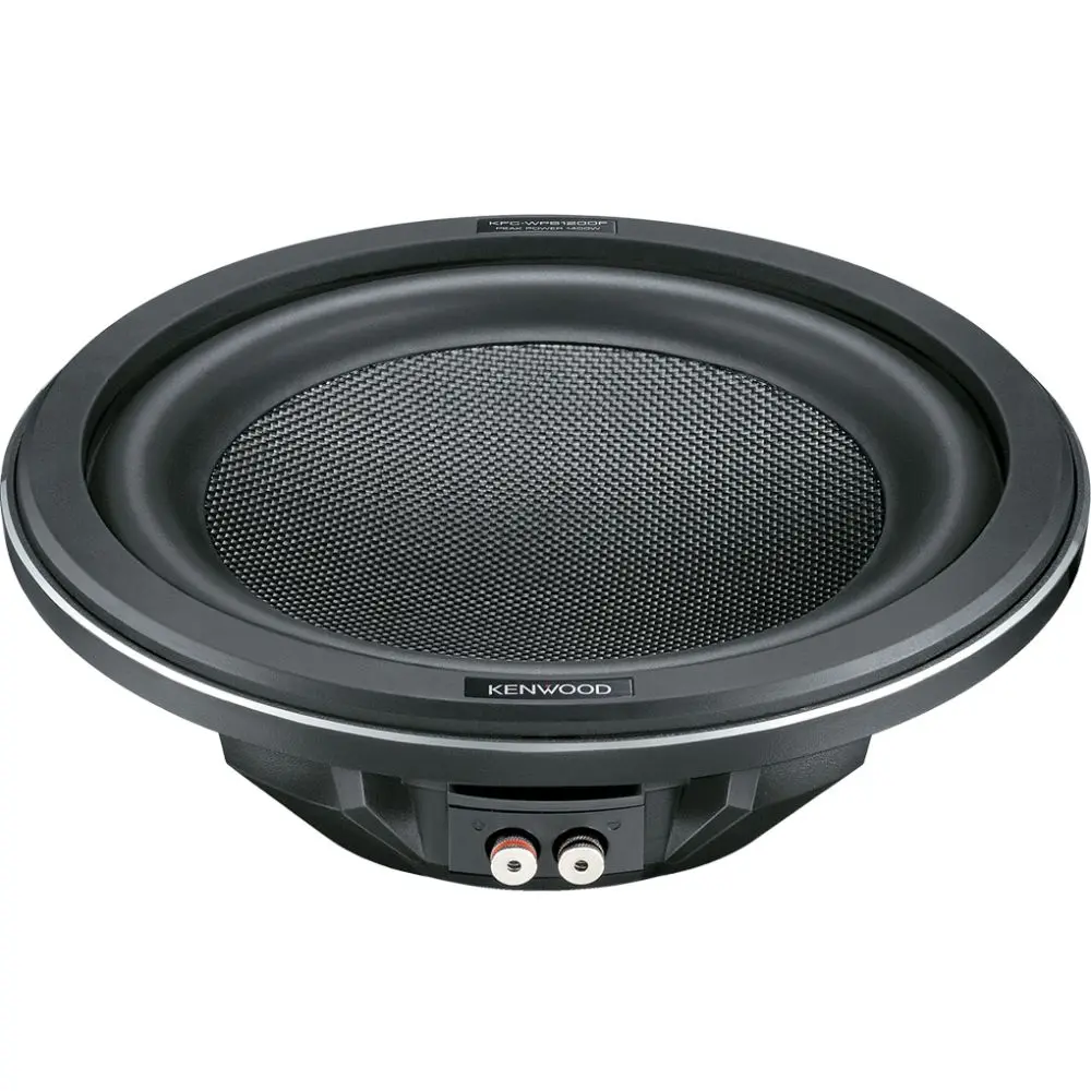 KENWOOD Auto zvučnik subwoofer KFC-WPS1000F