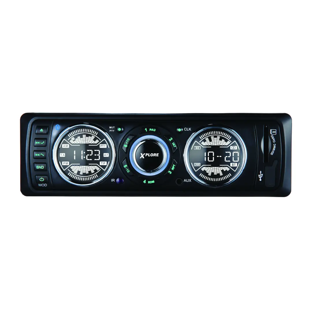 XPLORE XP5823 Autoradio