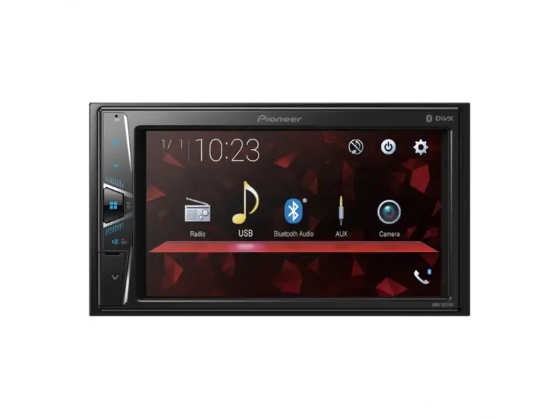 PIONEER Auto radio DMH-G221BT