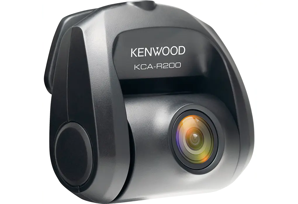 KENWOOD KCA-R200 Auto-kamera