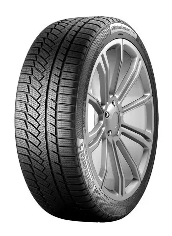 CONTINENTAL Zimska guma 255/65R17 114H XL FR TS 850 P SUV