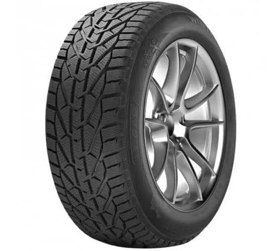 TIGAR Zimska guma 235/60R18 107V XL TL SUV WINTER TG