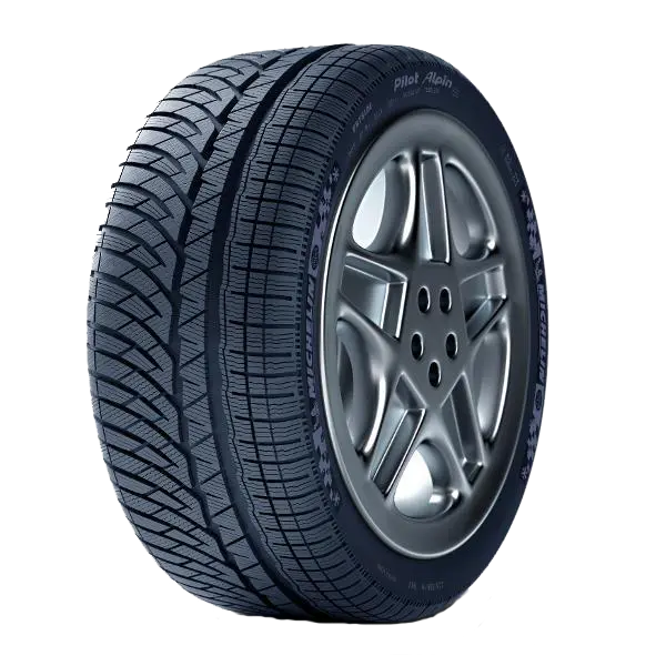 Michelin Zimska guma 315/35R20 110V Extra Load TL Pilot Alpin PA4 N0 GRX MI