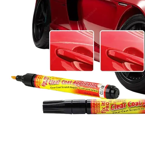 Fix it Pro marker za ogrebotine na automobilu