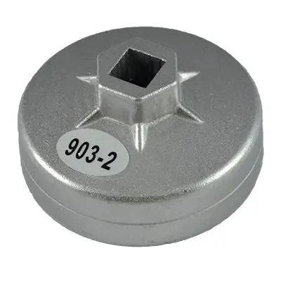 JBM Ključ za filter ulja, Tipa čaše, 8 zuba, 74mm