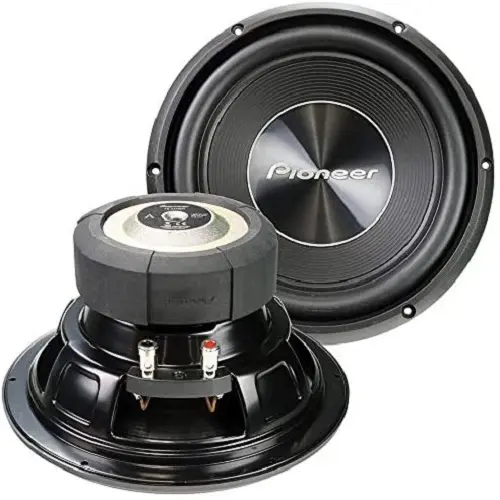 PIONEER Ugradni vufer TS-A250D4 25cm