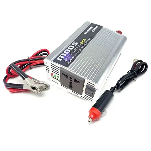 Power inverter 12V-220V 500W KT-PR500