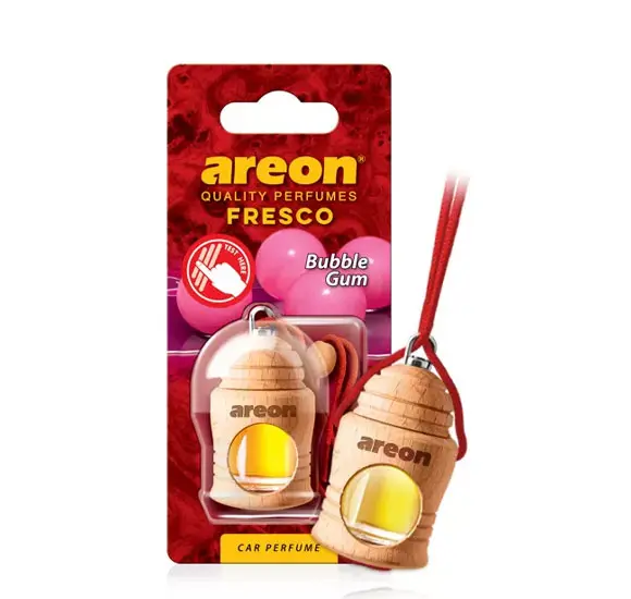 AREON AUTO OSVEŽIVAČ FRESCO BUBBLE GUM