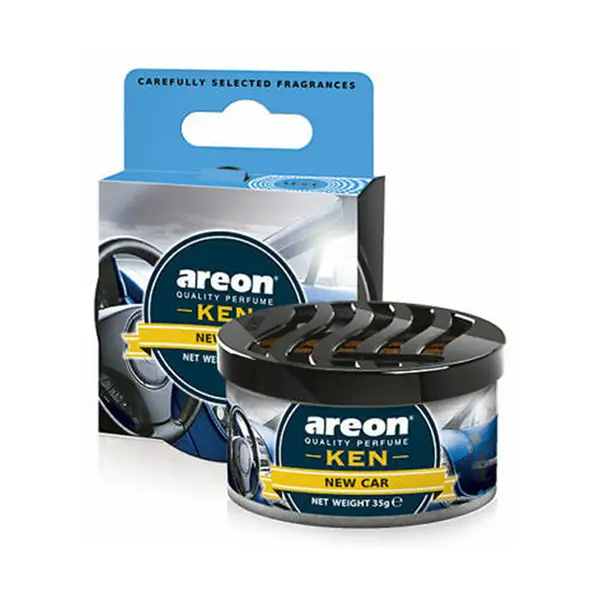 AREON Miris za auto, New Car, 35g