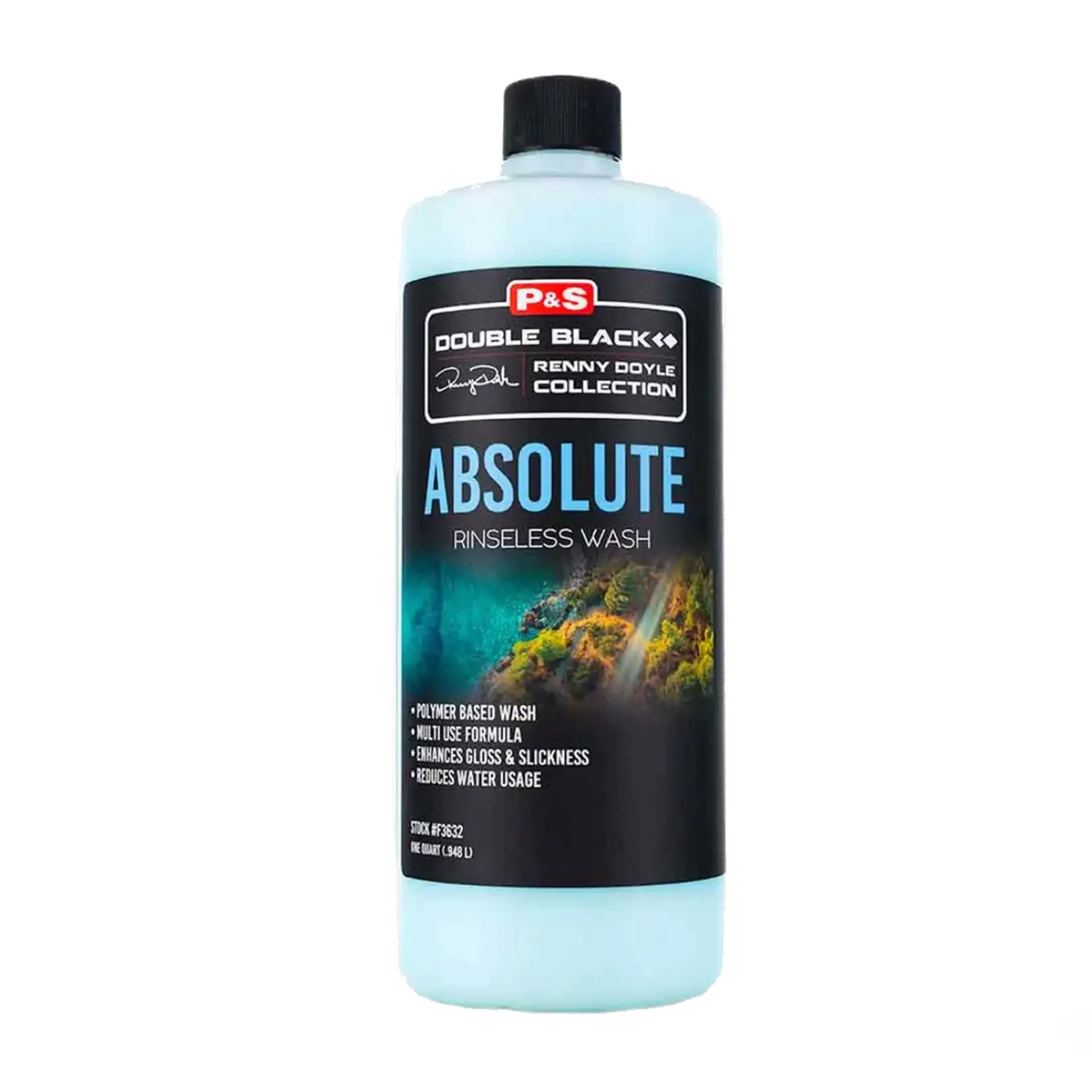 P&S Absolute Rinseless Sredstvo za čišćenje eksterijera automobila, 950ml