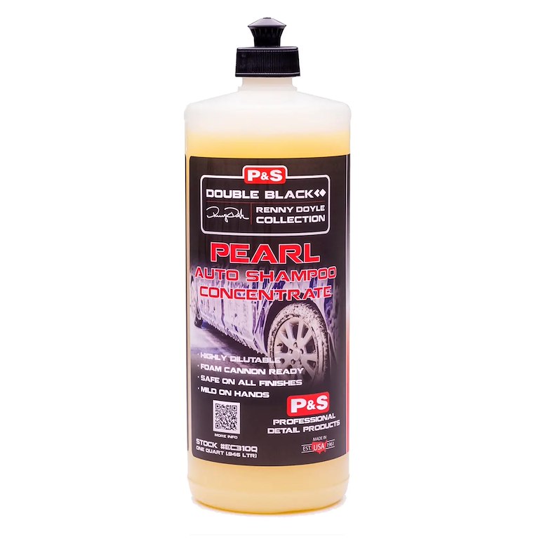 P&S Pearl Wash Šampon za automobile, 950ml