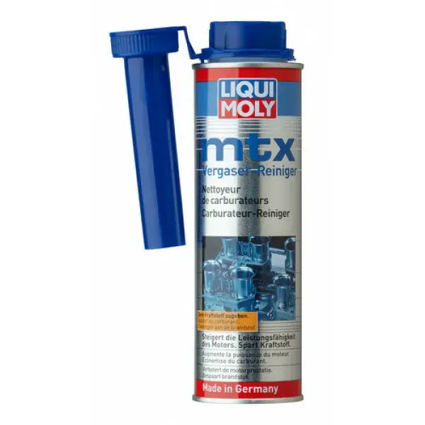 LIQUI MOLY Aditiv za dizel motor, 300 ml