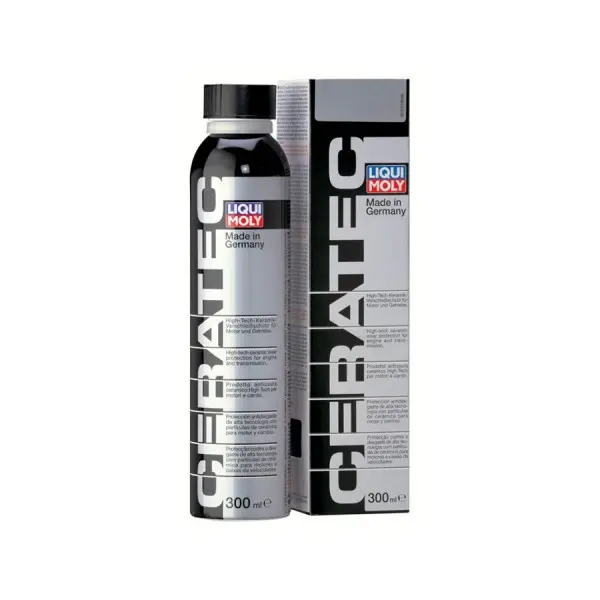 LIQUI MOLY Aditiv za ulja, 300ml