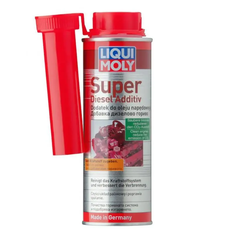 LIQUI MOLY Aditiv za dizel motor, 250ml