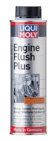 LIQUI MOLY Aditiv sredstvo za ispiranje motora Engine Flush Plus 300 ml