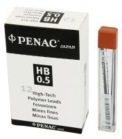 Penac mina 0,5 HB