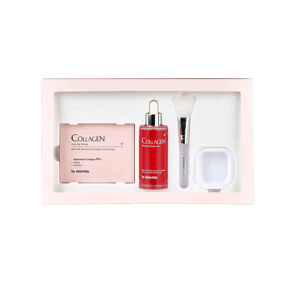 Medi-Peel Red Lacto Pink Collagen Set za negu lica