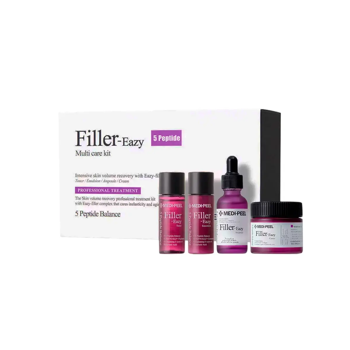 Medi-Peel Eazy Filler Set za negu lica