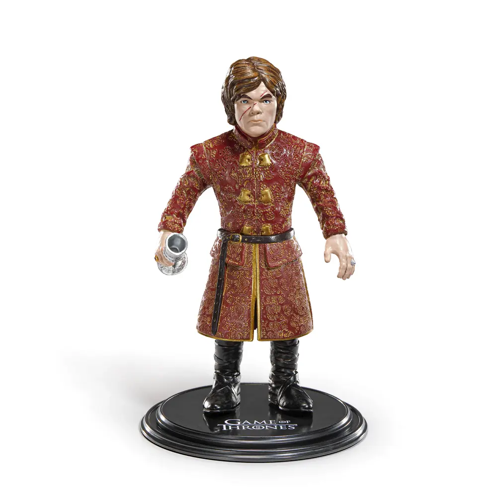 Savitljiva figura Tyrion Lannister GOT