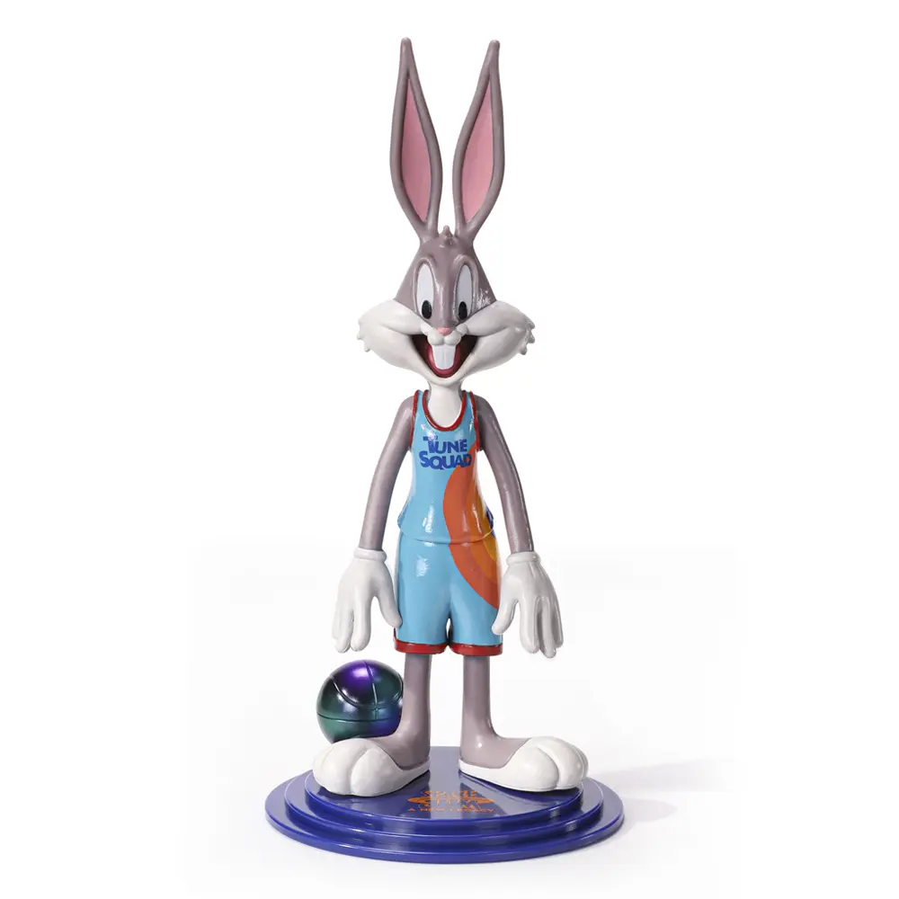 Savitljiva figura Bugs Bunny Space Jam