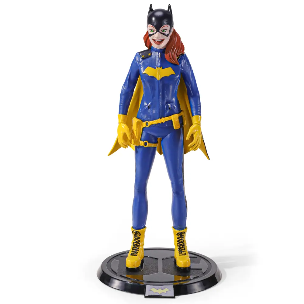 Savitljiva figura Batgirl
