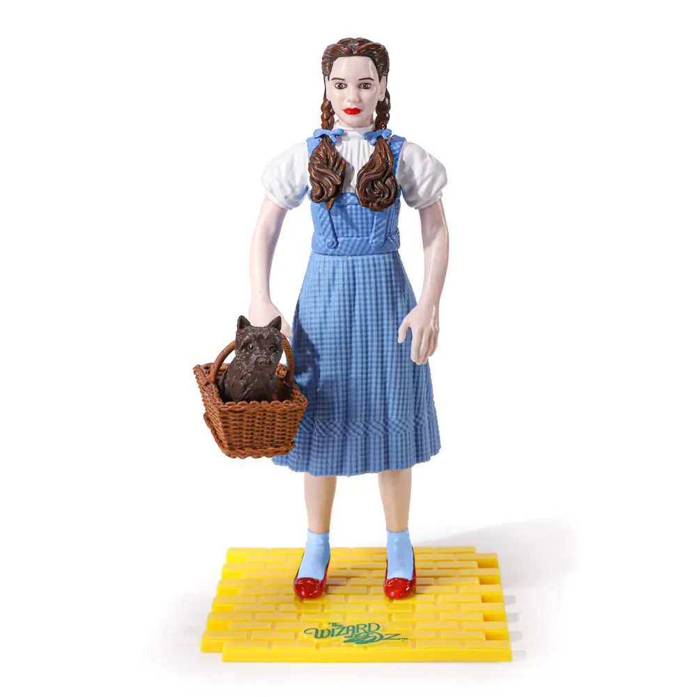 Savitljiva figura Dorothy The Wizard of Oz