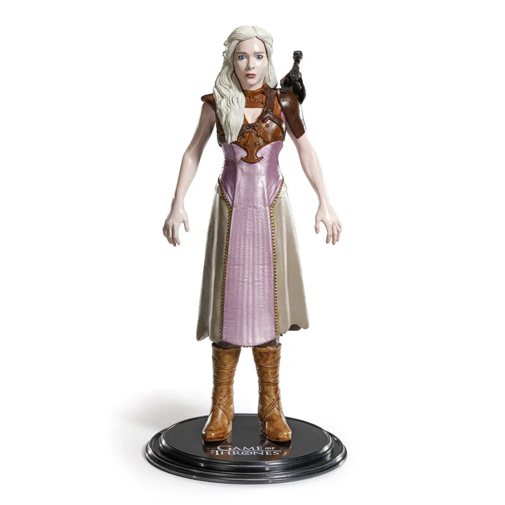 Savitljiva figura Daenerys