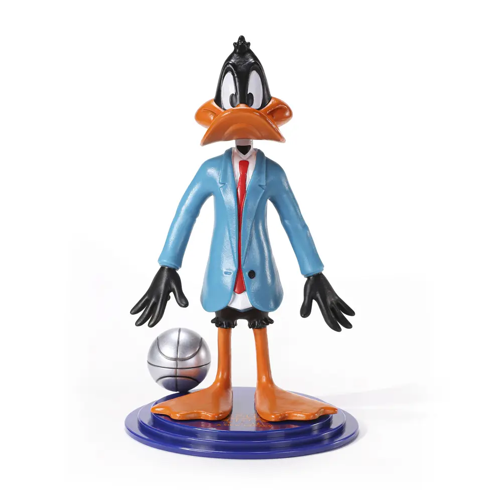 Savitljiva figura Daffy Duck Space Jam