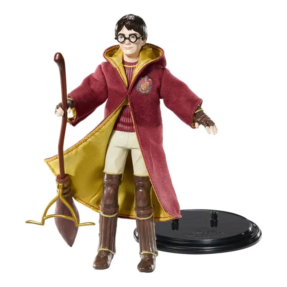 Savitljiva figura Harry Potter Quidditch