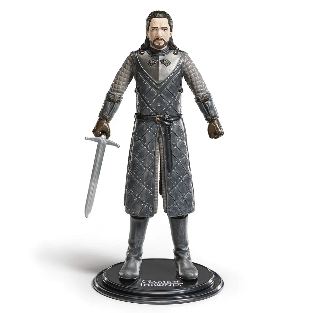 Savitljiva figura Jon Snow