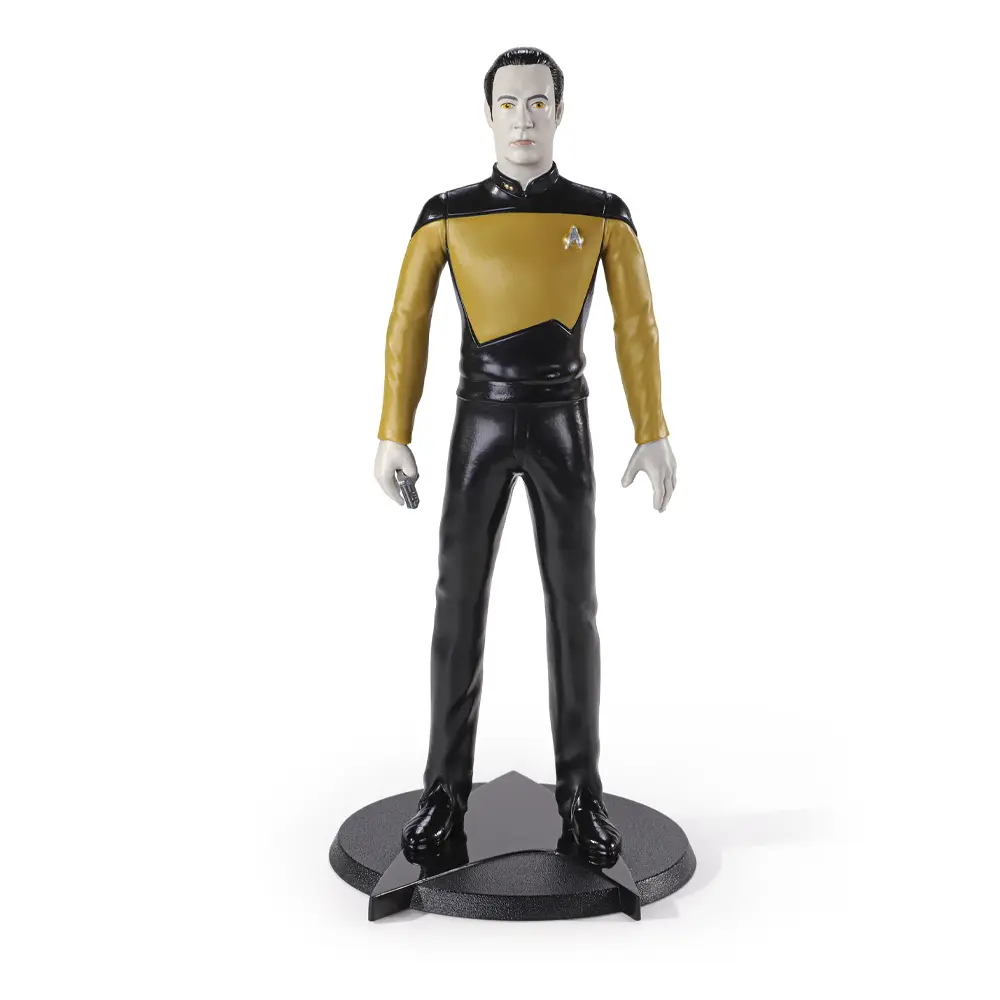 Savitljiva figura Data Star Trek The Next Generation